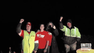 2019: Women Workers Lead First Ever Strike of United Workers Union at ...