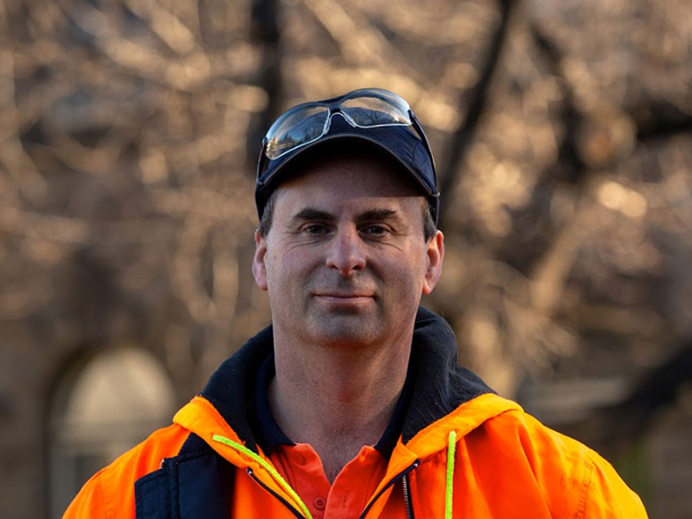 Food & Beverage Workers Union - United Workers Union