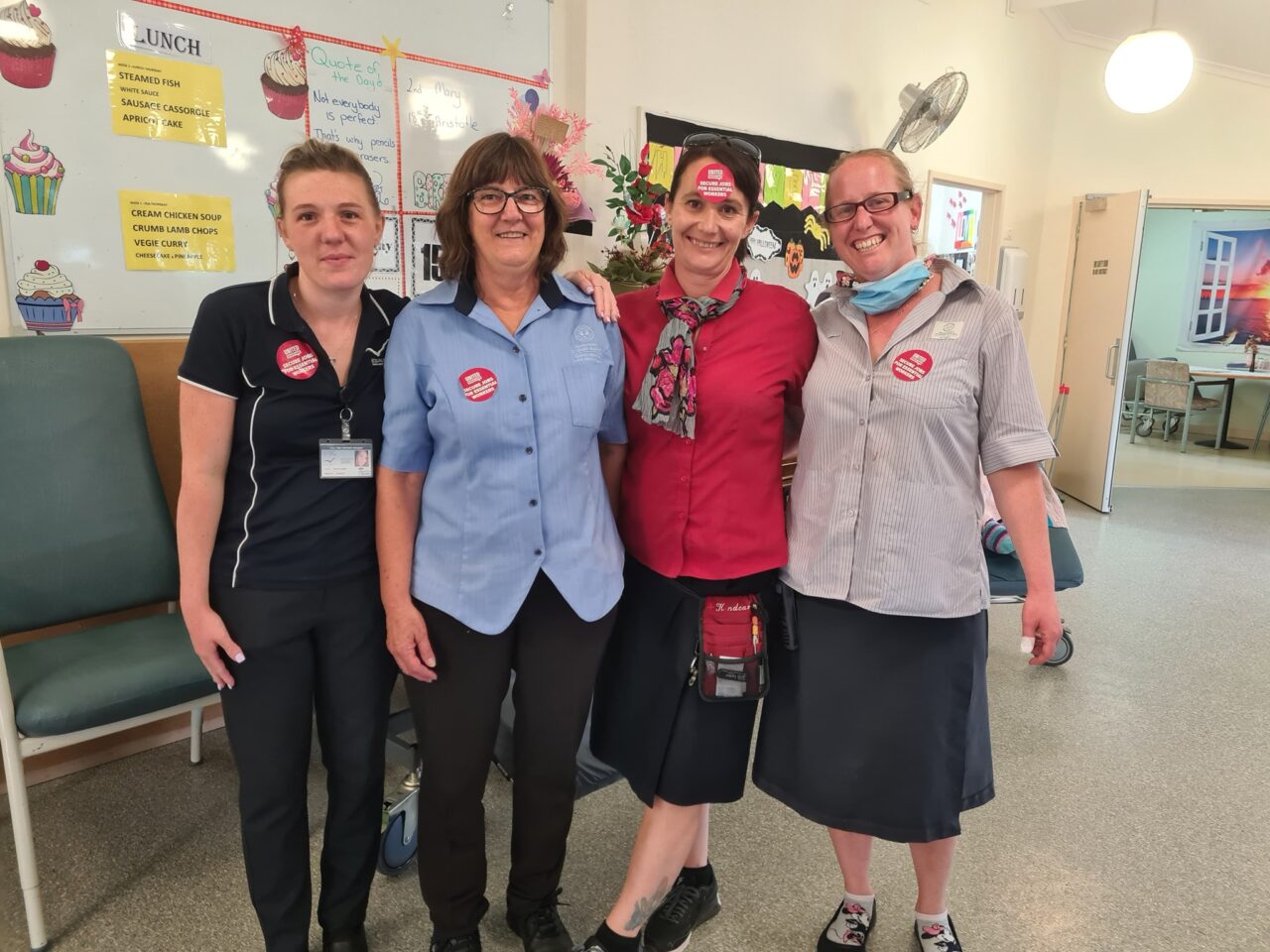 It's Time to Join Your Union | We're Fighting for a Fairer Future