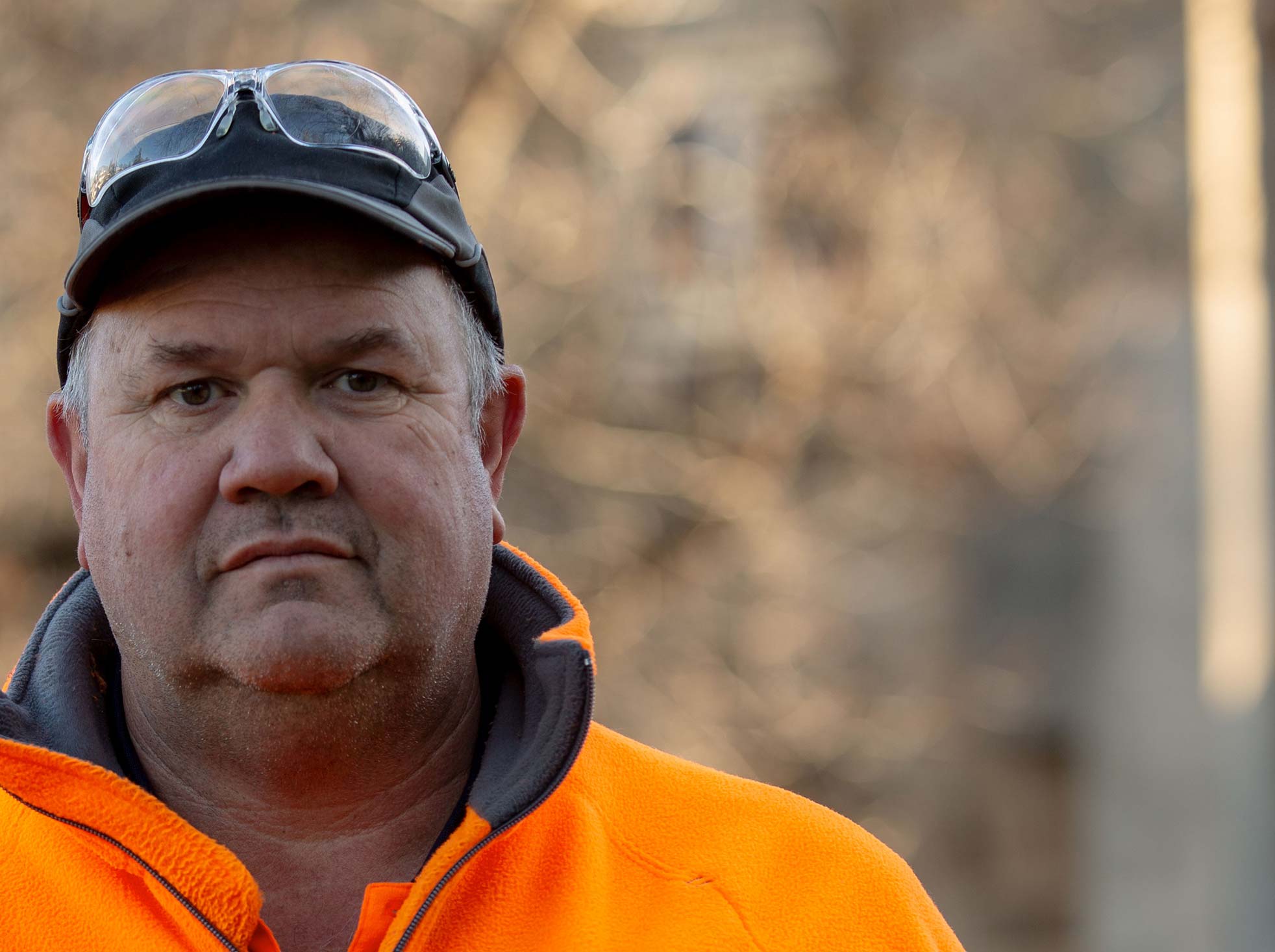 Climate Justice - United Workers Union