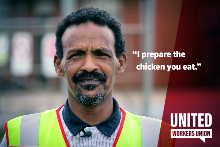 Your Union Resources - United Workers Union