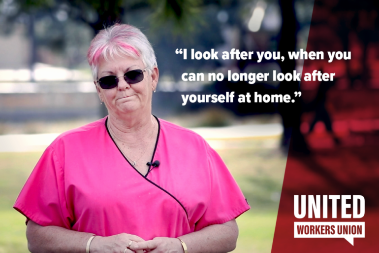 Your Union Resources - United Workers Union