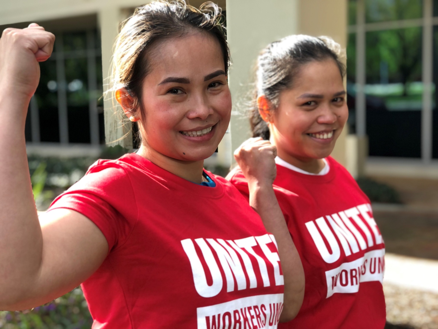 Is United Workers Union the right union for me? - United Workers Union