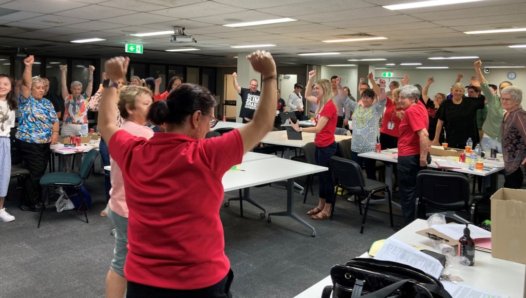 Early Educators Professional Development