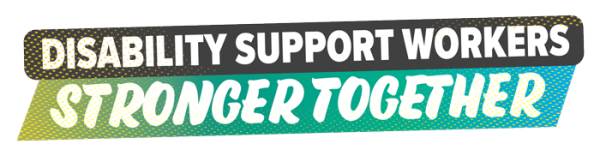 Disability Support Workers Union – United Workers Union