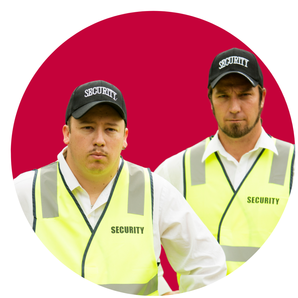 Security Workers' Union - United Workers Union