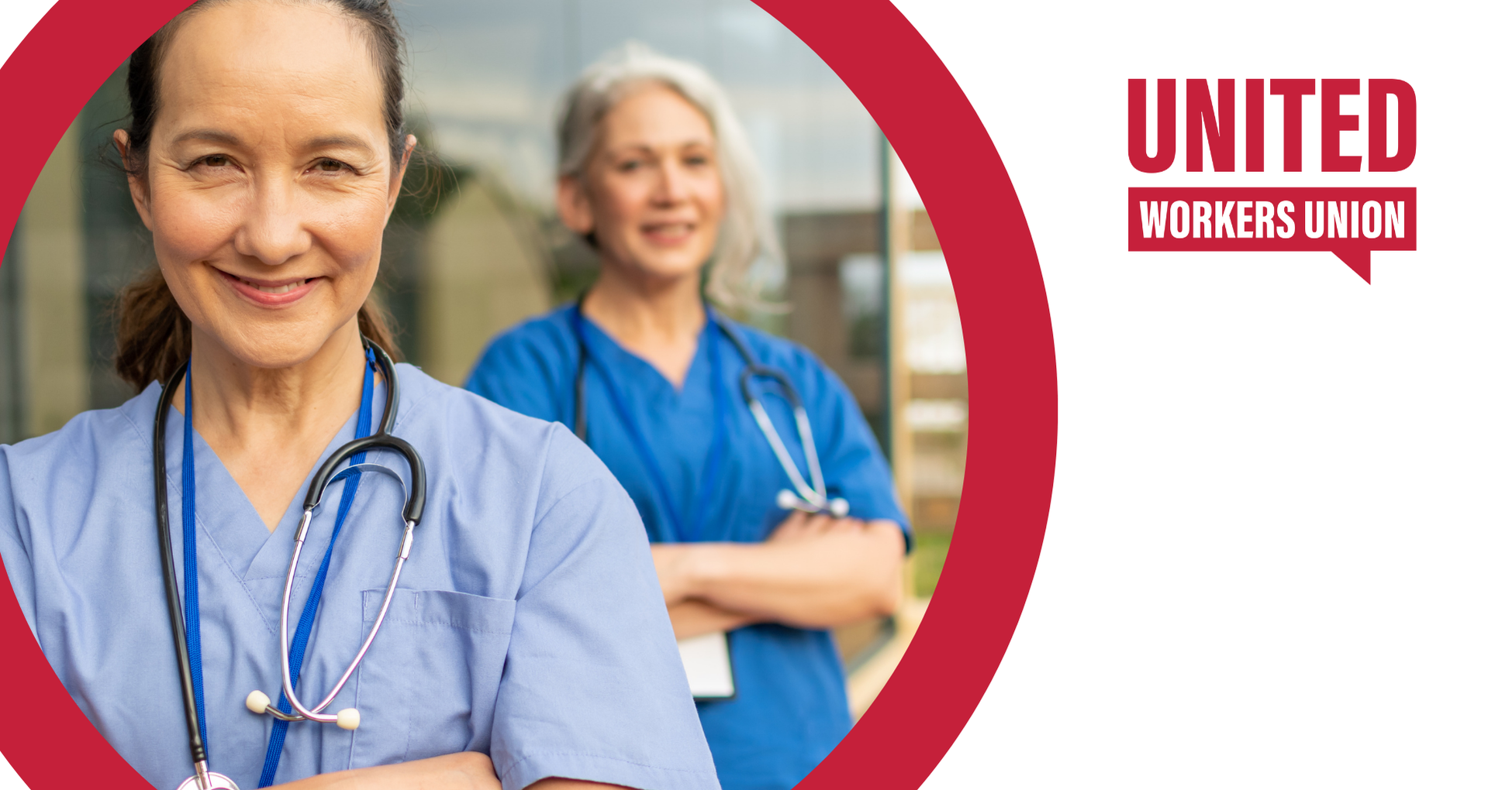 Health Workers' Union - United Workers Union