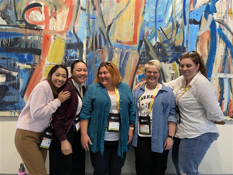 Early Educators Professional Development