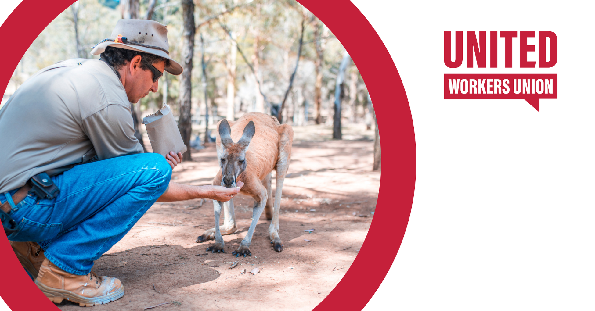 Vets, Zoos & Animal Care Union - United Workers Union